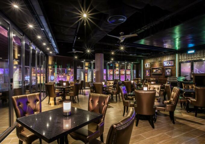 Kam Pek Bar - Macau Lifestyle