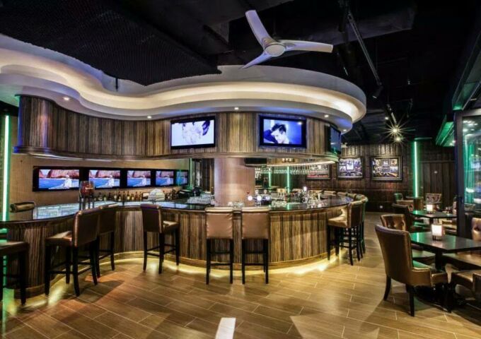 Kam Pek Bar - Macau Lifestyle