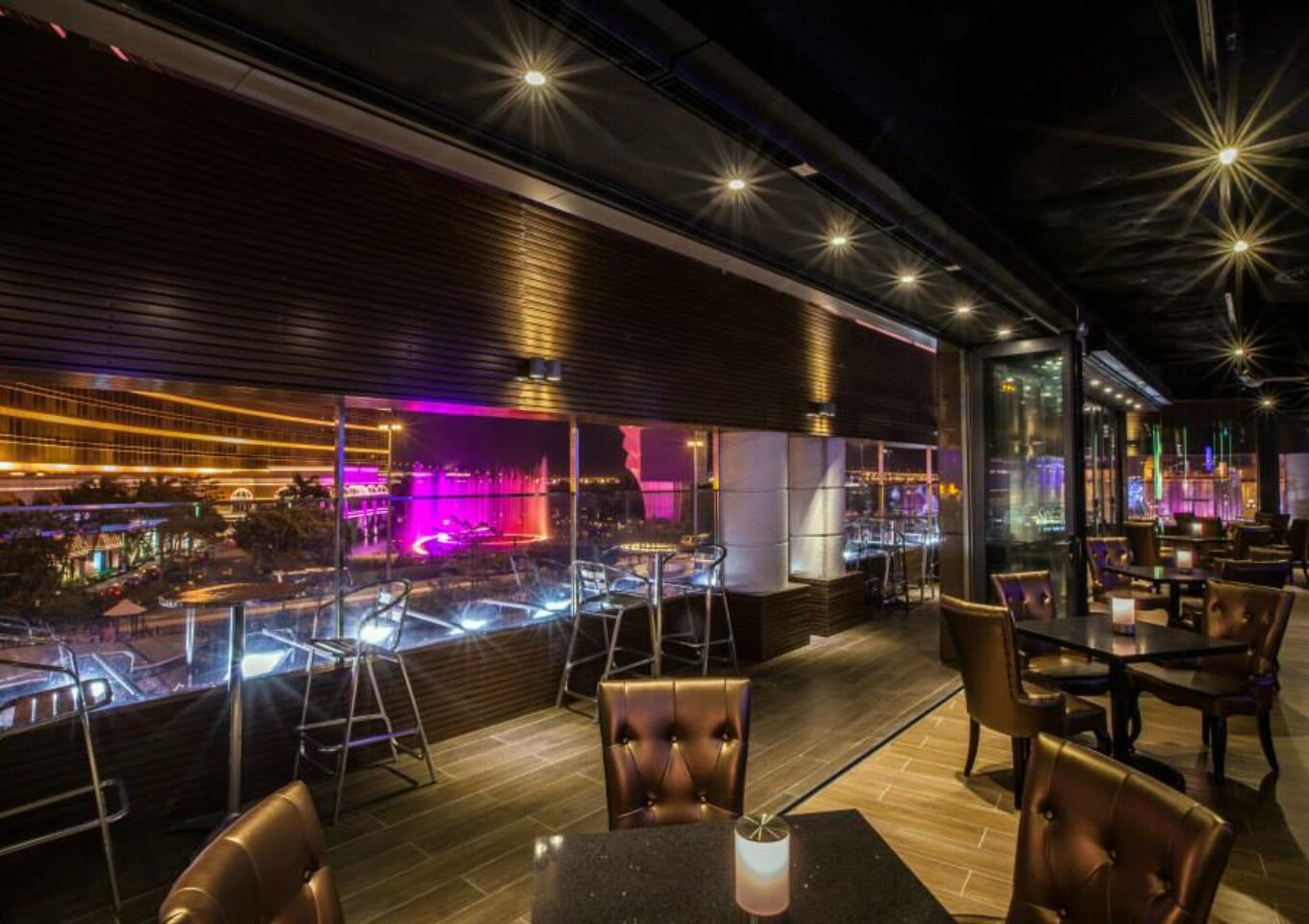 Kam Pek Bar - Macau Lifestyle