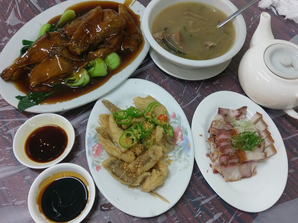 Nga Tim Cafe - Macau Lifestyle