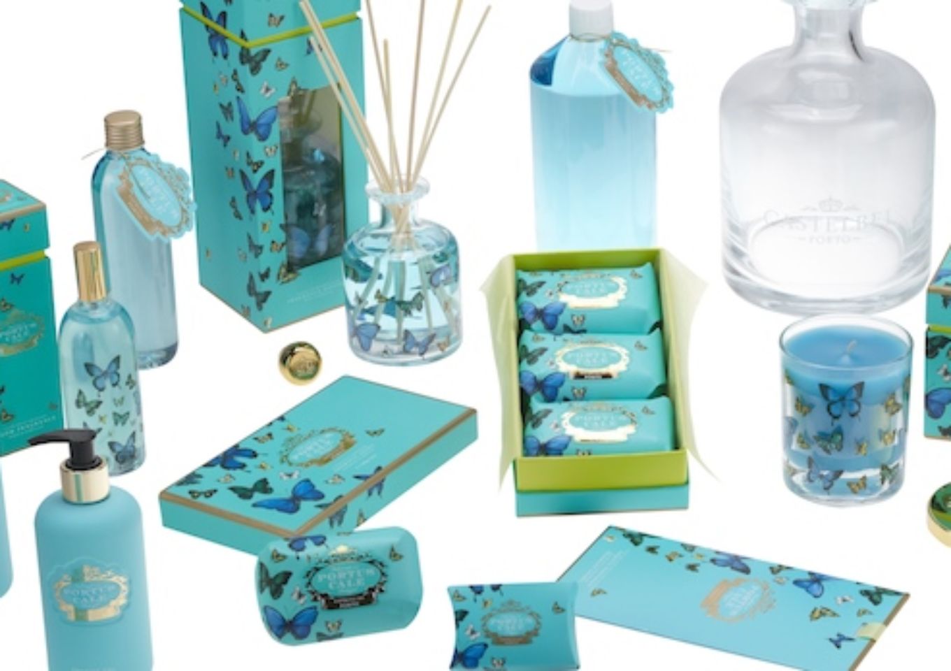 Castelbel - Macau Lifestyle