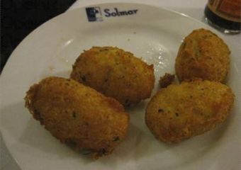 Solmar Restaurant - Macau Lifestyle