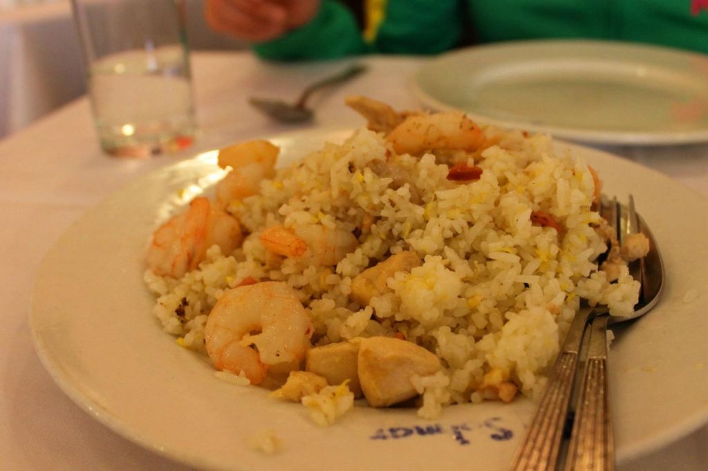 Solmar Restaurant - Macau Lifestyle