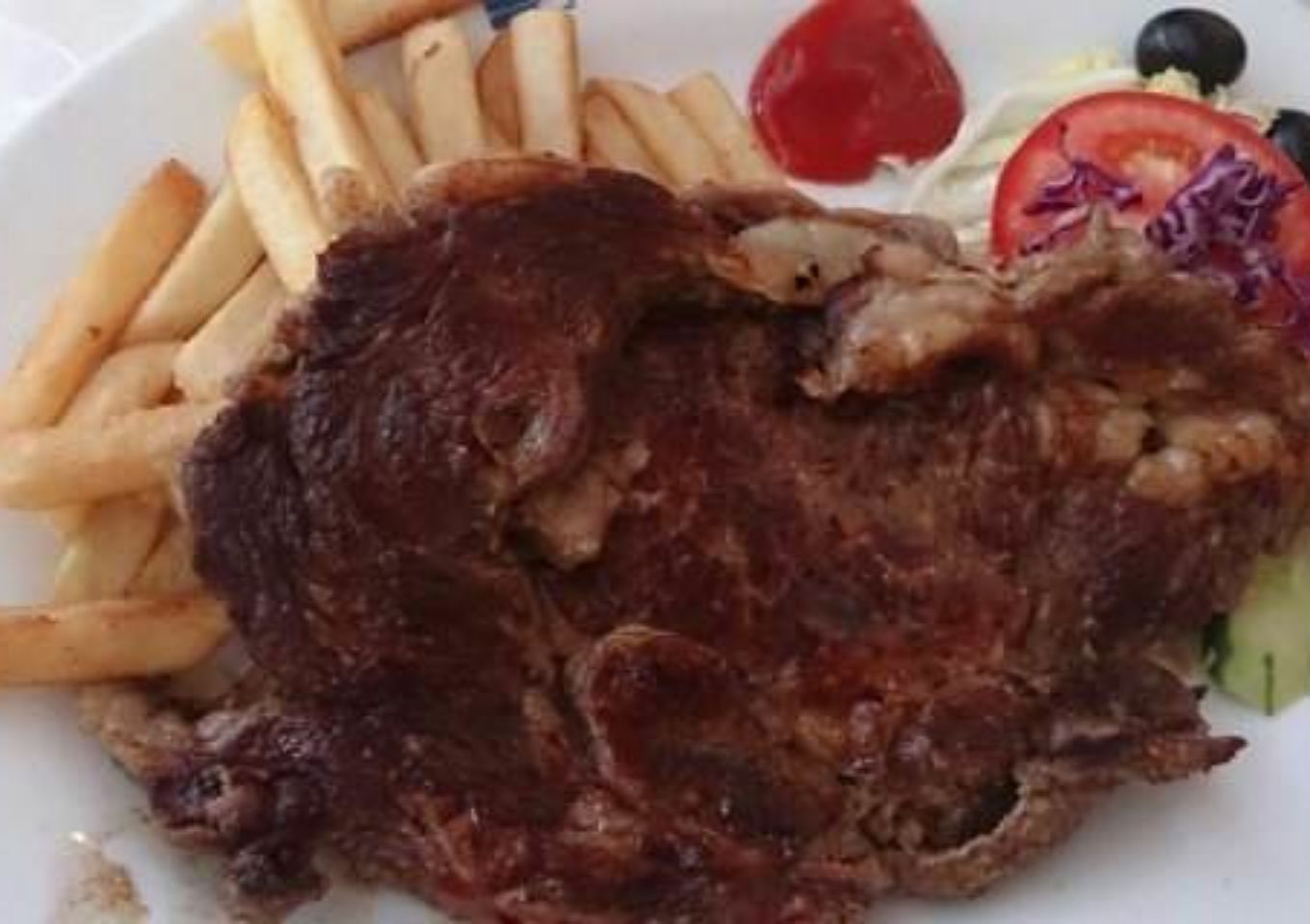 Solmar Restaurant - Macau Lifestyle