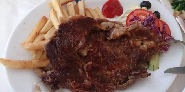 Solmar Restaurant - Macau Lifestyle