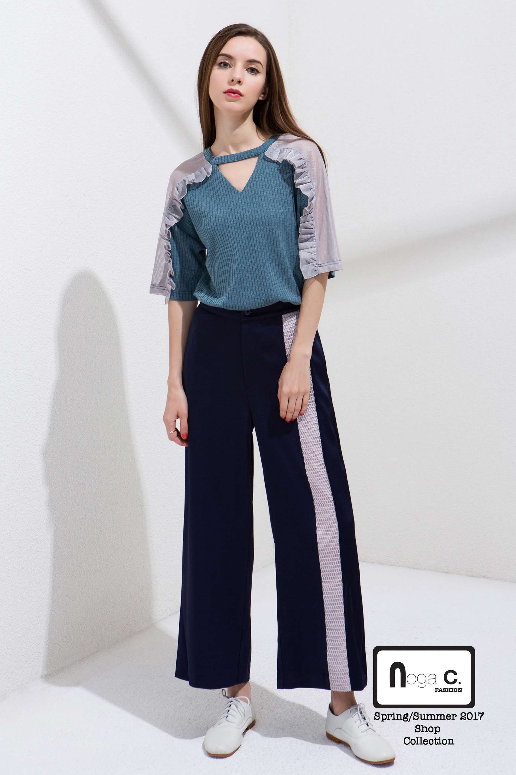 Feminine Fashion with Isabella Choi - Macau Lifestyle