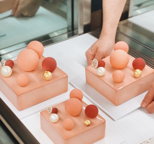 Best Dessert Places in Macau - Macau Lifestyle