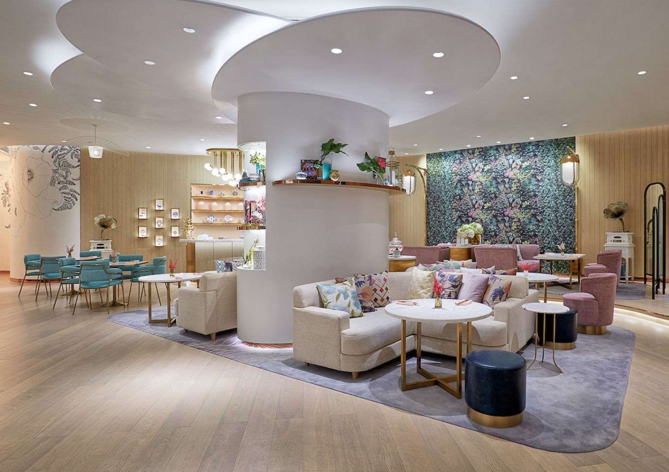 Cha Bei - Macau Lifestyle