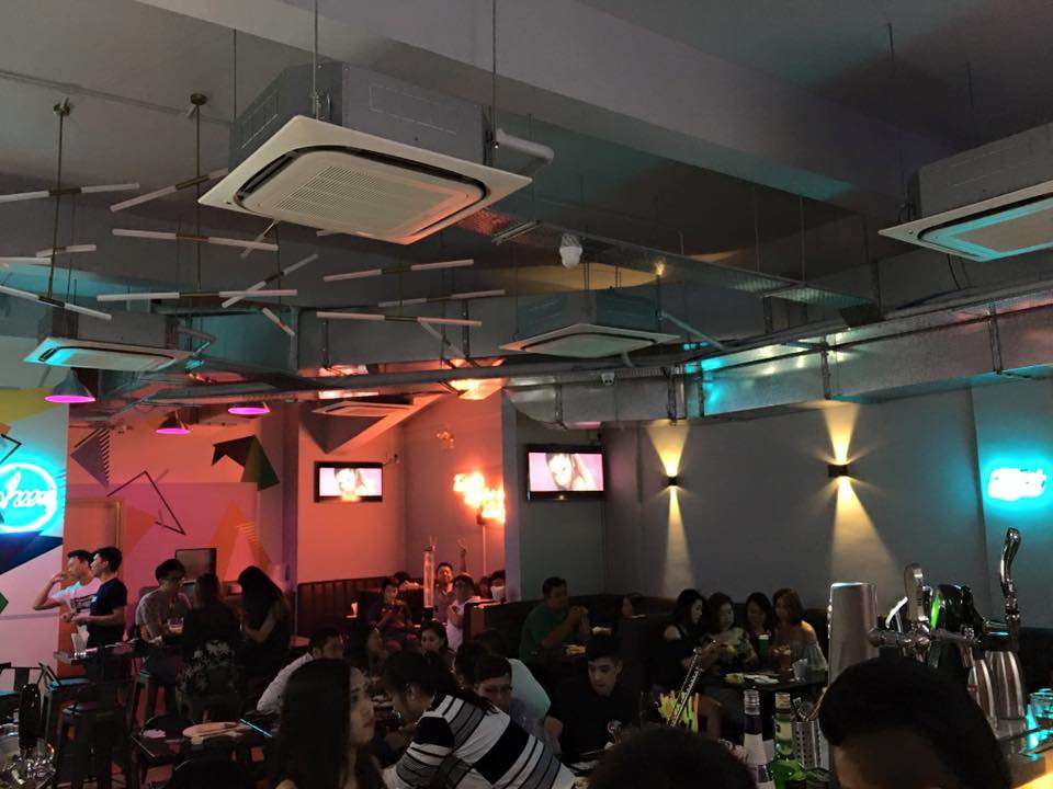 Cheers Pub - Macau Lifestyle