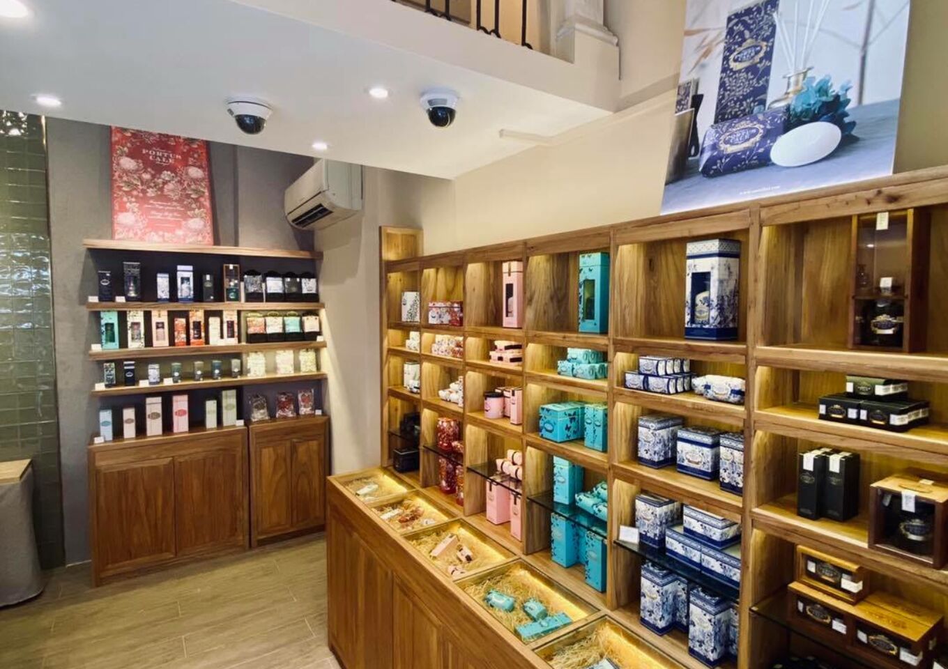 Castelbel - Macau Lifestyle