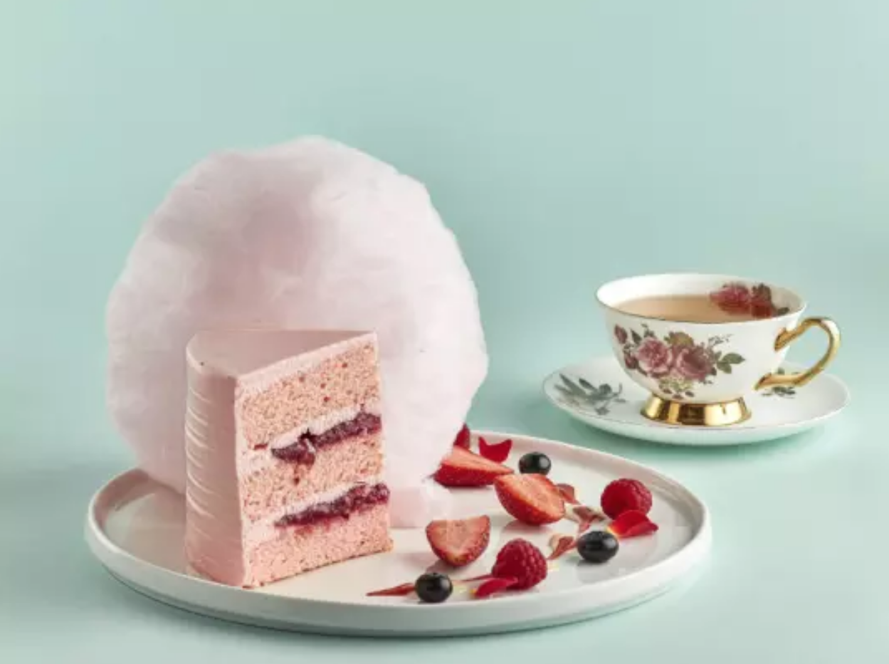 Best Dessert Places in Macau - Macau Lifestyle