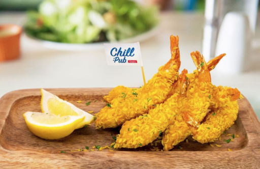 Cheers Pub - Macau Lifestyle