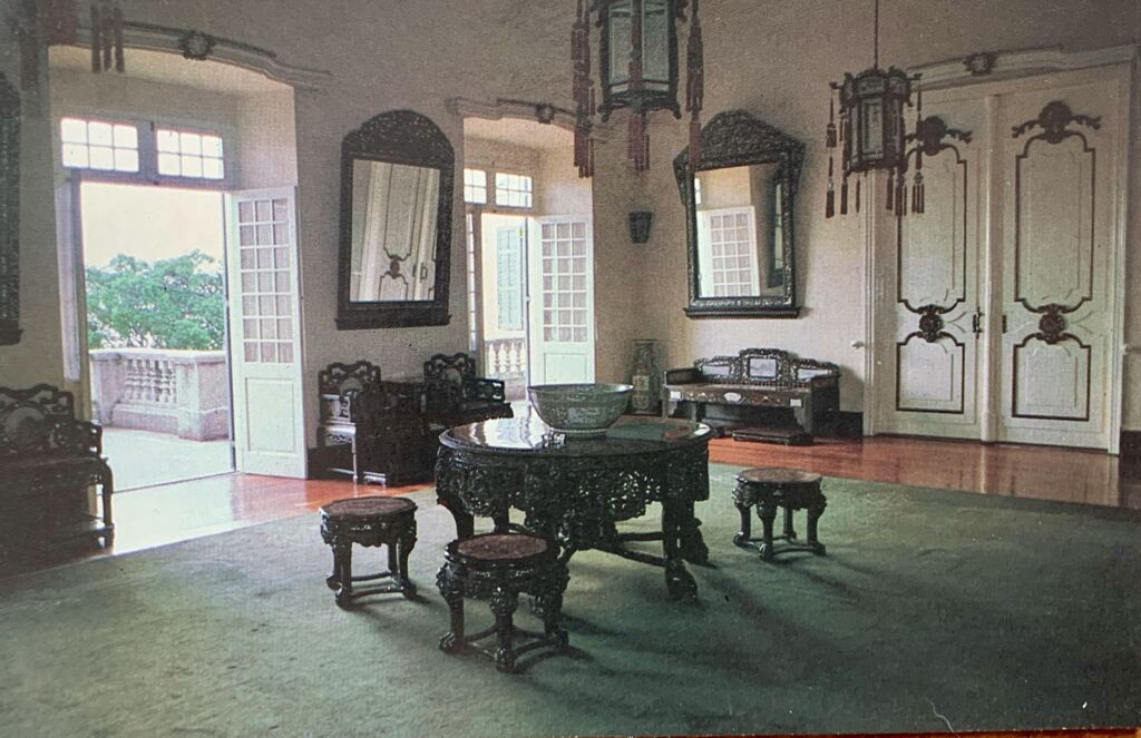 A Brief History Of Macau's Government Headquarters - Macau Lifestyle