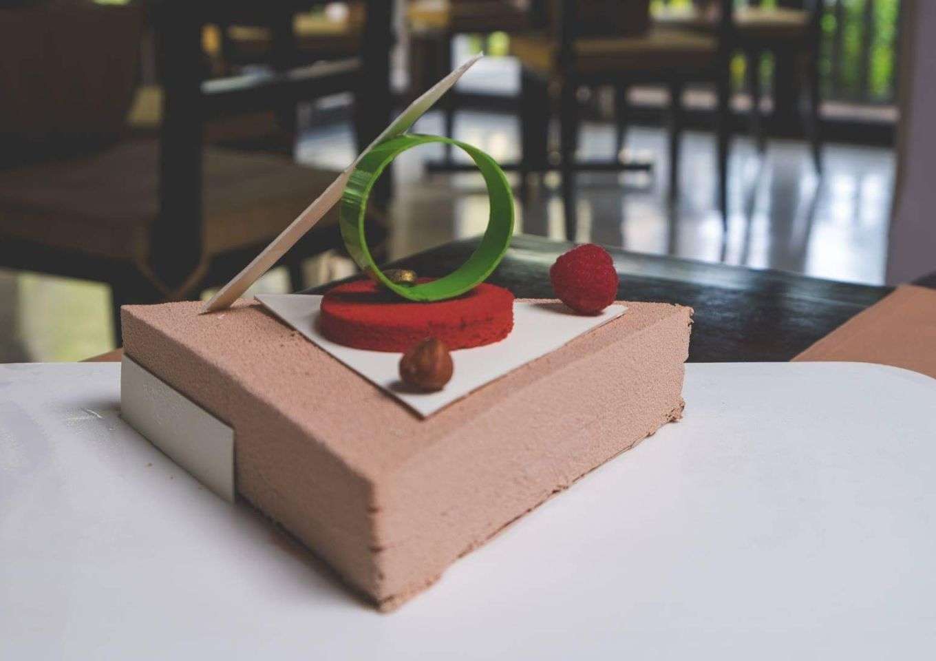 The Cake Shop Artyzen Grand Lapa Macau - Macau Lifestyle