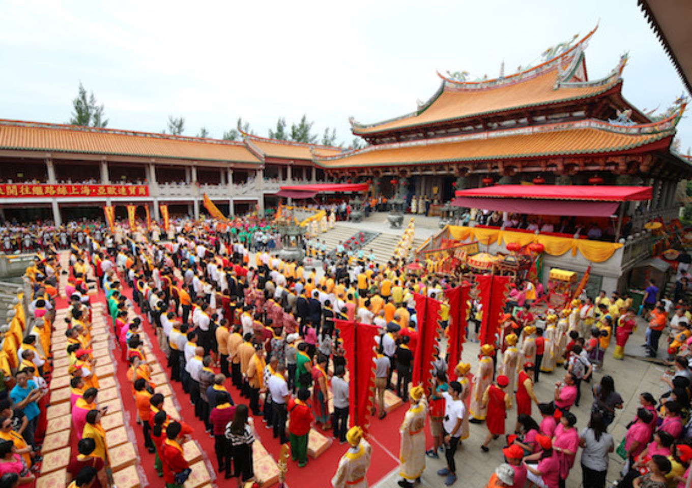 15th Macau A-Ma Cultural and Tourism Festival Archives - Macau Lifestyle