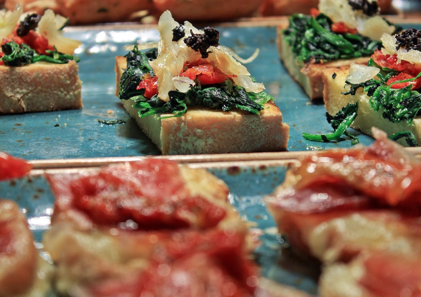 Tromba Rija - Macau Lifestyle