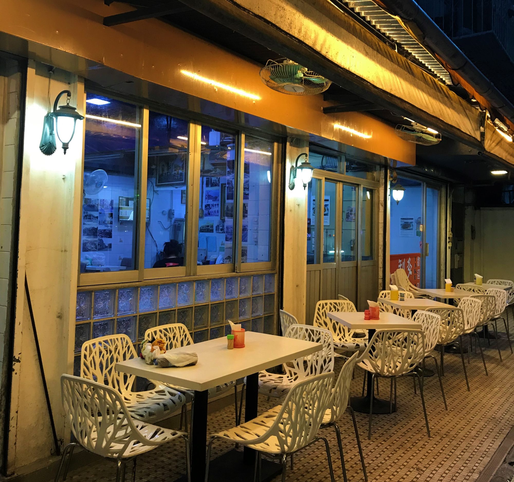 Riquexó - Macau Lifestyle