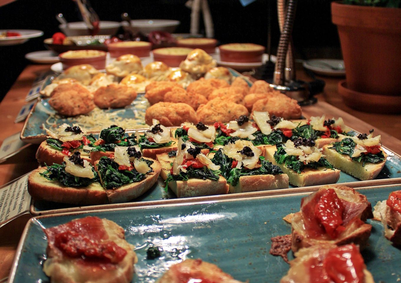 Tromba Rija - Macau Lifestyle