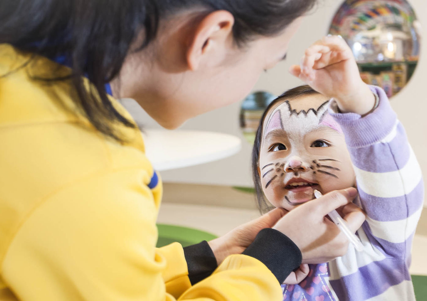 Kids City - Macau Lifestyle