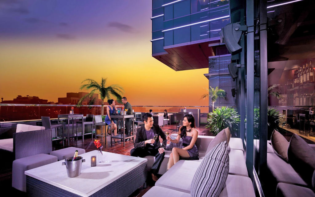 Best Rooftops in Macau to Relax At - Macau Lifestyle