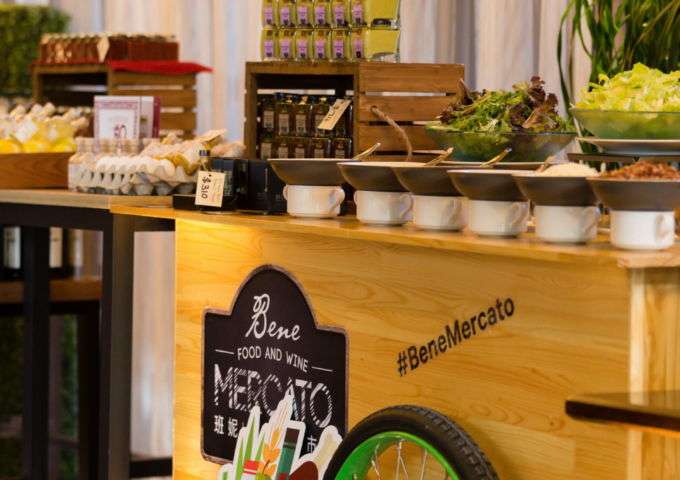 Bene Italian Kitchen - Macau Lifestyle