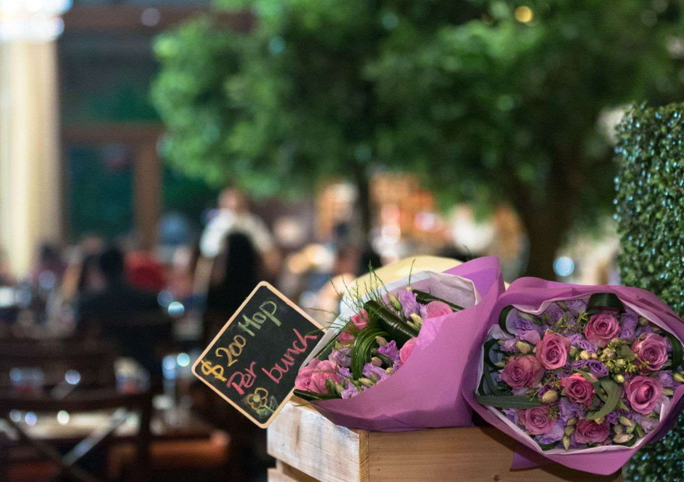 Bene Italian Kitchen - Macau Lifestyle