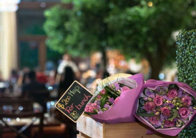 Bene Italian Kitchen - Macau Lifestyle