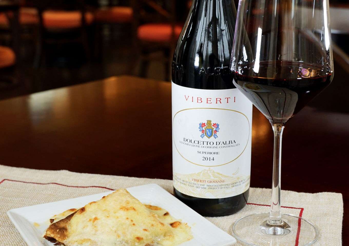 Bene Italian Kitchen - Macau Lifestyle