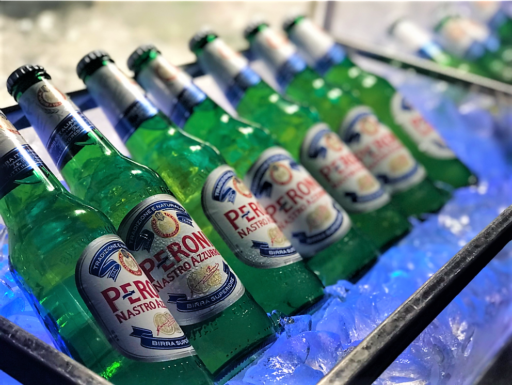 Bene's Food & Wine Mercato: An Inventive Approach to Italian Dining ...