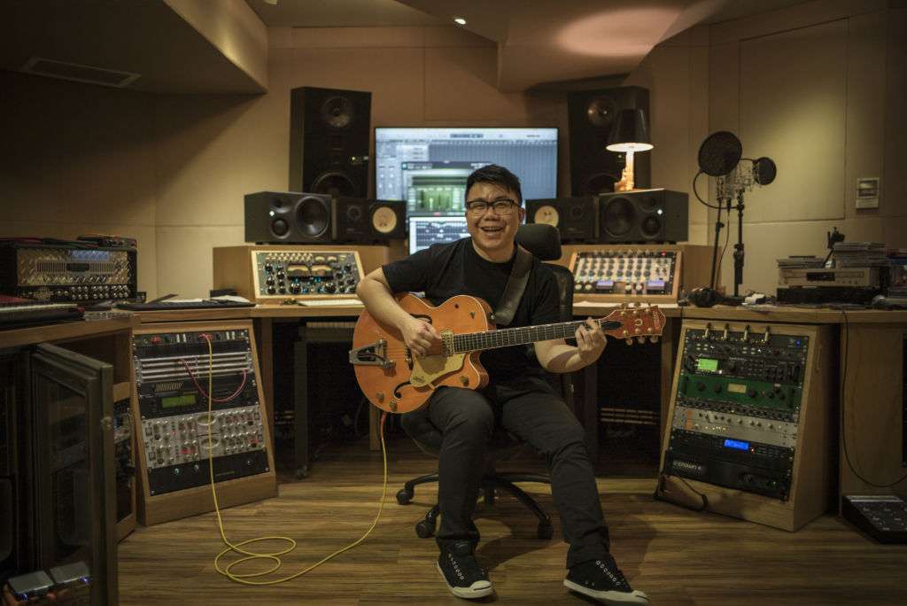 Straight from the Heart with Hanjin Tan - Macau Lifestyle