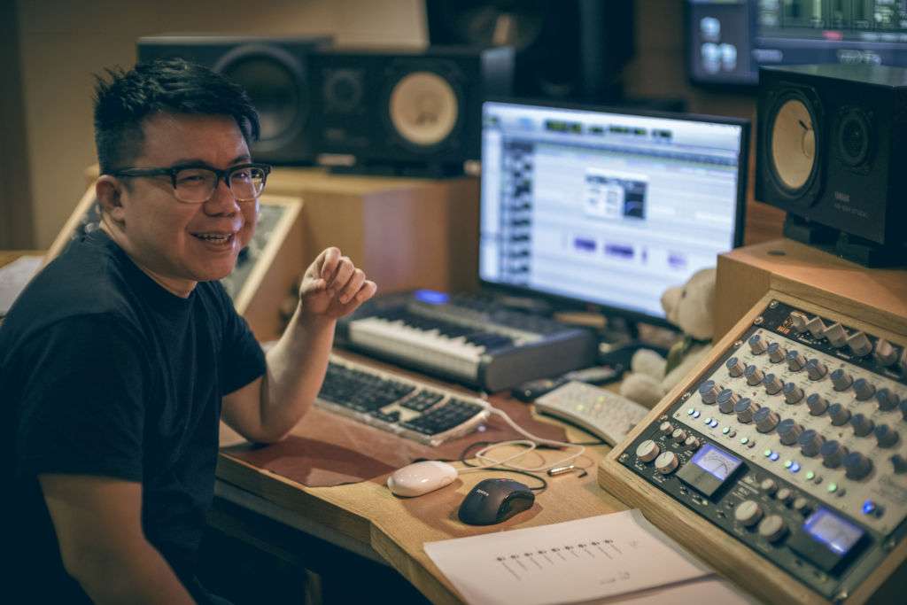 Straight from the Heart with Hanjin Tan - Macau Lifestyle