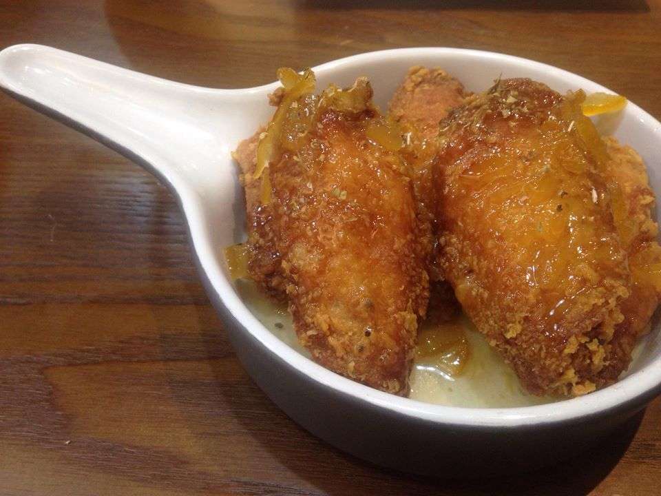 Mr. Lady - Macau Lifestyle