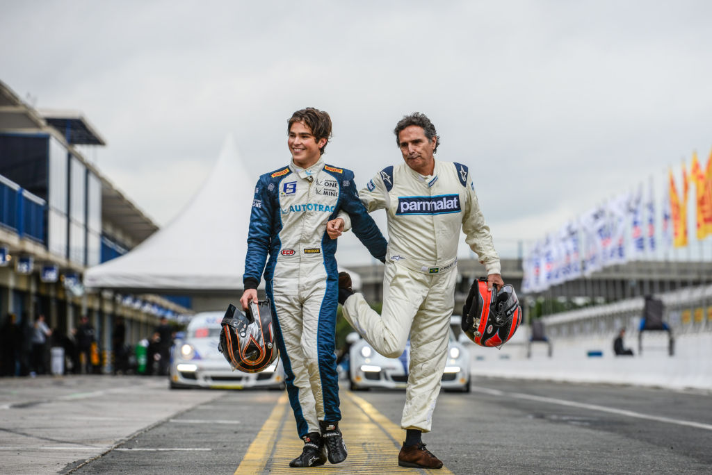 Famous Drivers Who Raced at the Macau Grand Prix - Macau Lifestyle