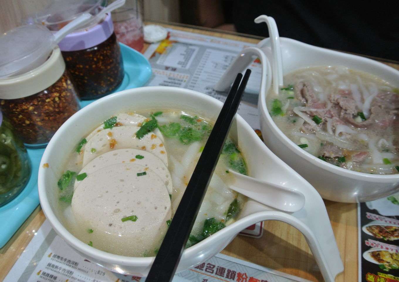 Soo’s Kitchen - Macau Lifestyle