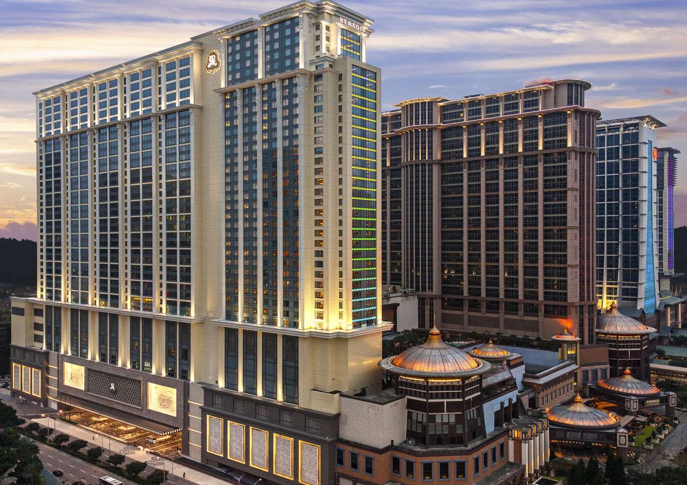 Macau–Zhuhai: The Ultimate Border Crossing Guide