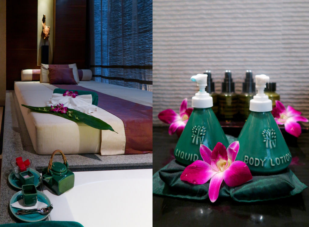A True Winter Indulgence at Banyan Tree Spa - Macau Lifestyle