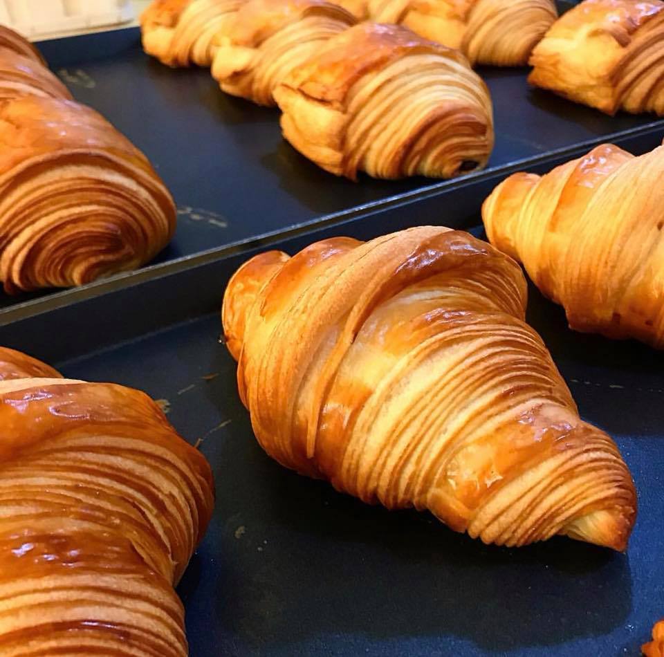 Baptiste Brichon Pâtisserie - Macau Lifestyle
