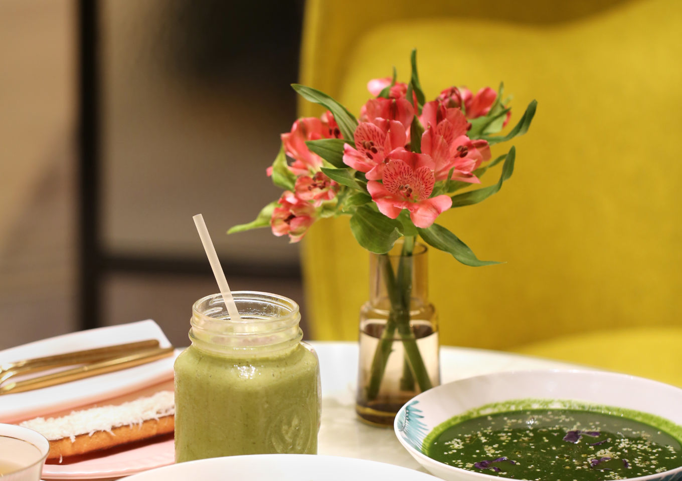 Cha Bei - Macau Lifestyle