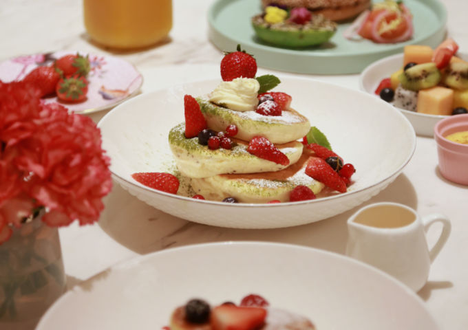 Cha Bei - Macau Lifestyle