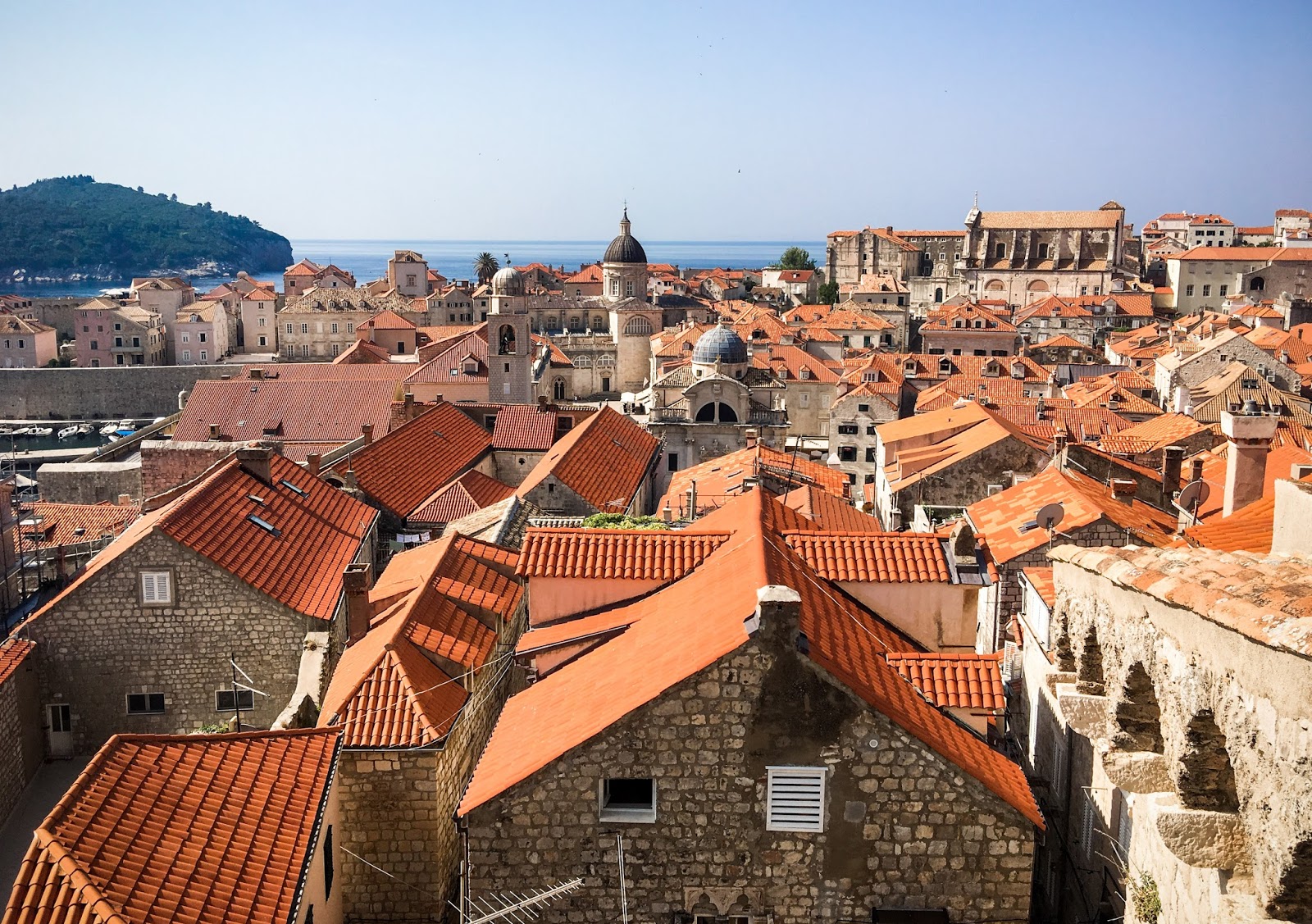 Croatia's Most Up-Market Destination: Dubrovnik - Macau Lifestyle