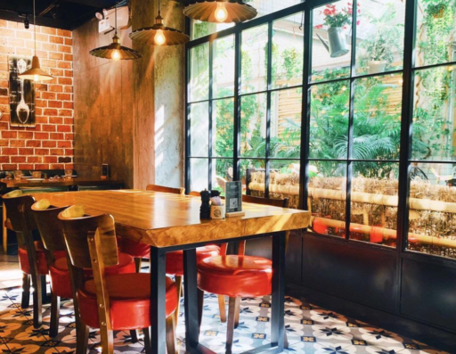 M2 Kitchen - Macau Lifestyle