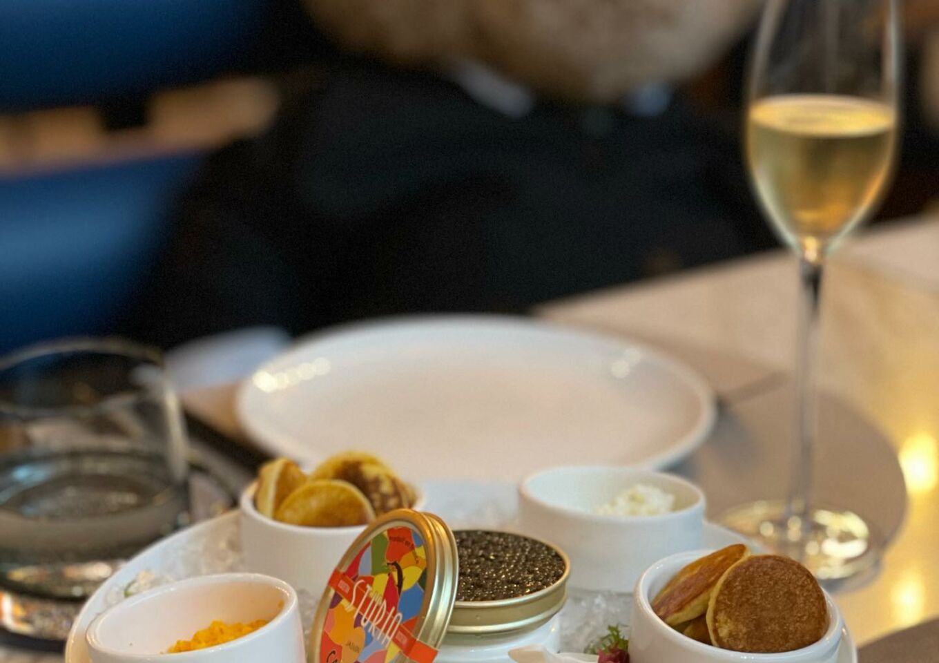 Padre Cafe e Cucina - Macau Lifestyle