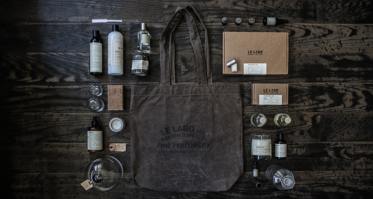 Le Labo: Craftsmanship in Luxury Fragrances - Macau Lifestyle