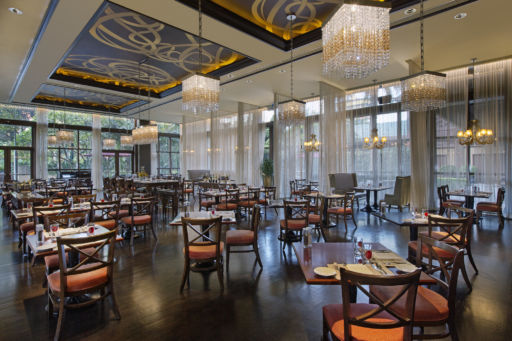 Easter Staycation at Sheraton Grand Macao Hotel - Macau Lifestyle