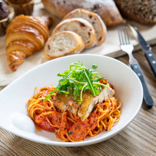 Where to Have the Best Pasta in Macau - Macau Lifestyle