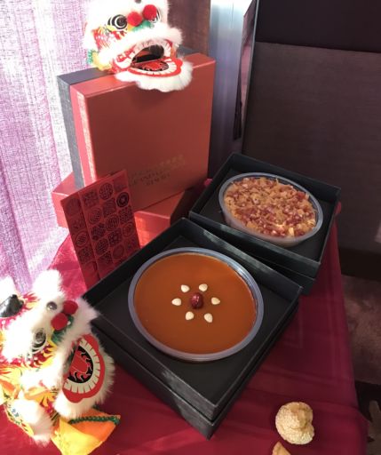 Chinese New Year Delightful Gifts - Macau Lifestyle