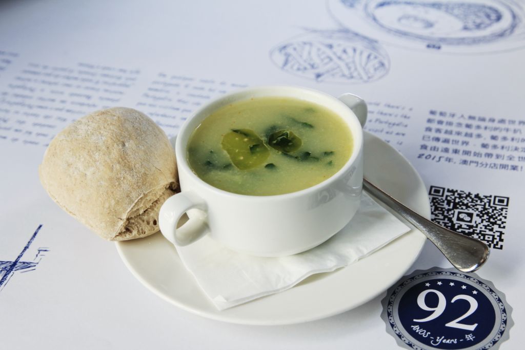 Soup It Up: Macau's Hearty Soups - Macau Lifestyle