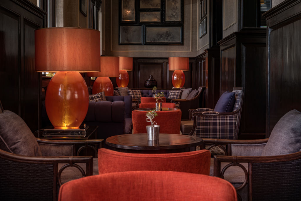 Wake up Here: The Strand Yangon - Macau Lifestyle