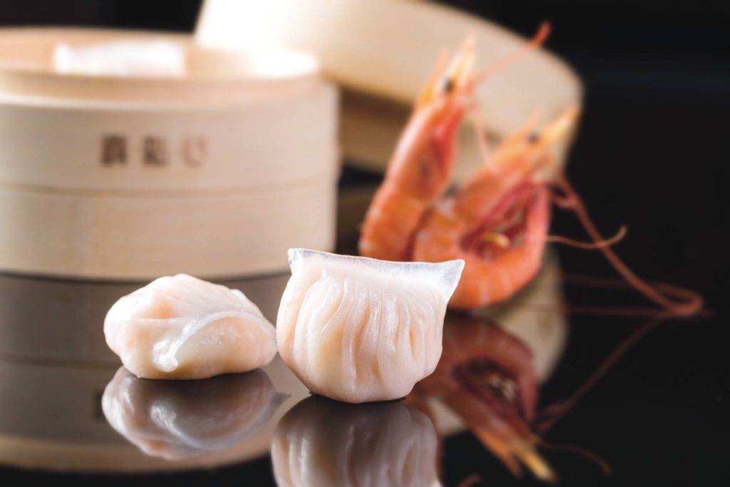Great Places in Macau for Yum Cha - Macau Lifestyle