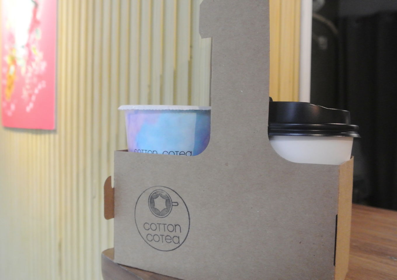 Cotton Cotea - Macau Lifestyle